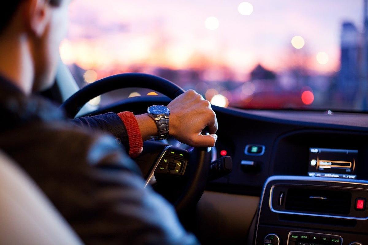 Driving with Neuropathy - 3 Strategies to Stay Safe – Frontline Health