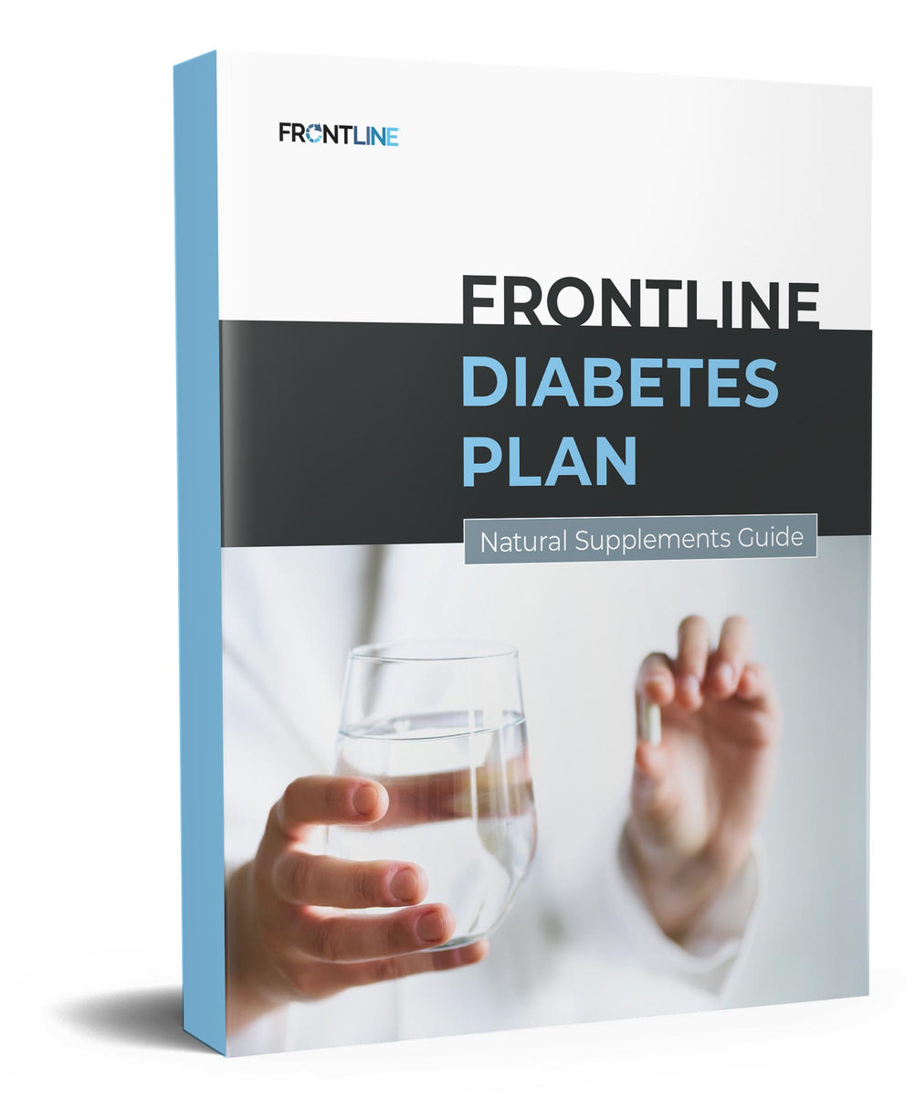 Frontline Diabetes Plan – Frontline Health